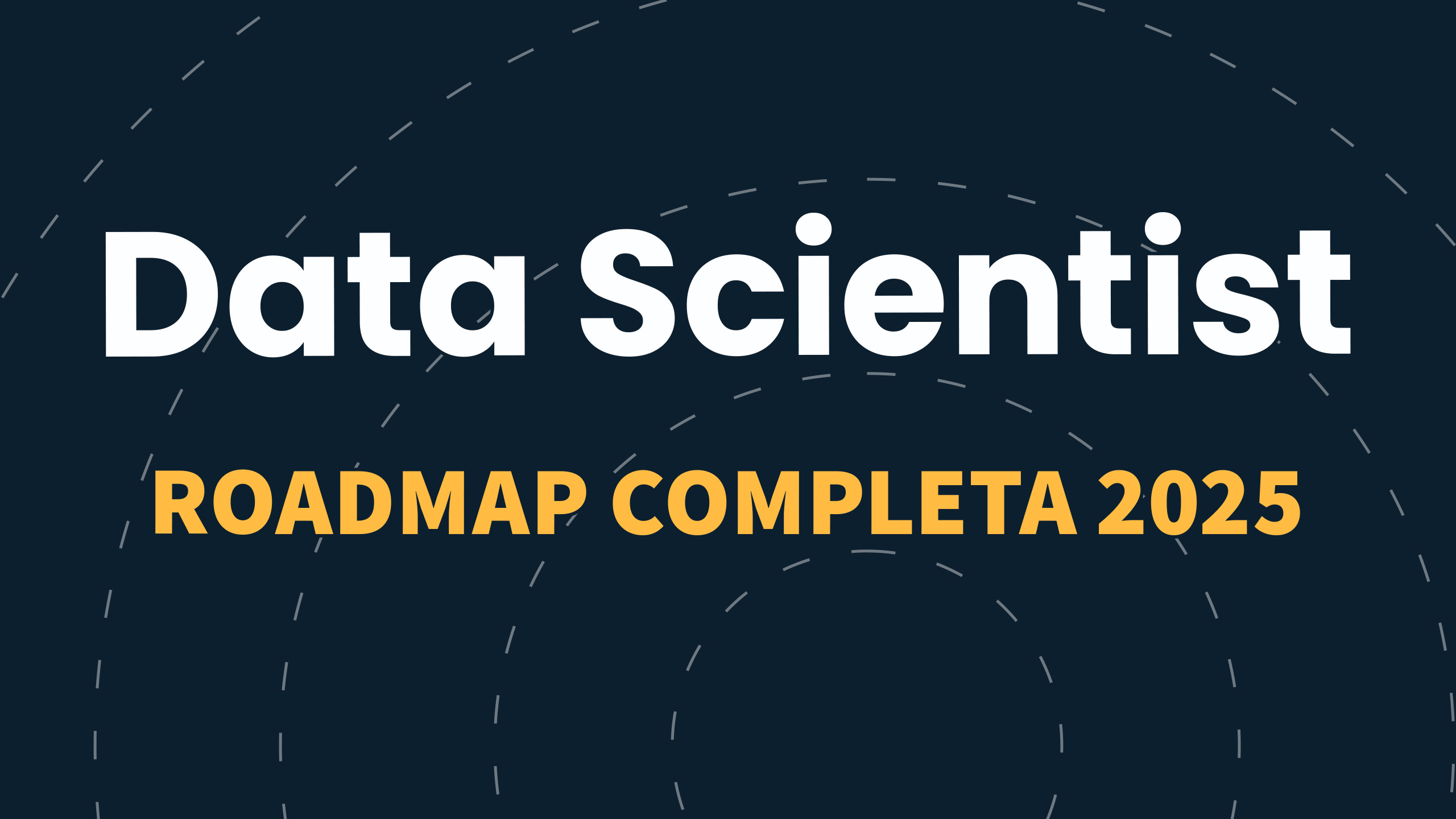 Come Diventare Data Scientist: La Roadmap Completa 2025